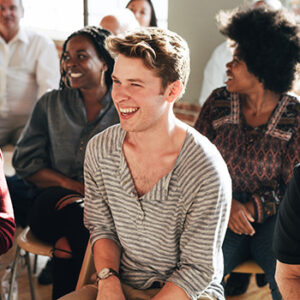 Home | ProgFoundation