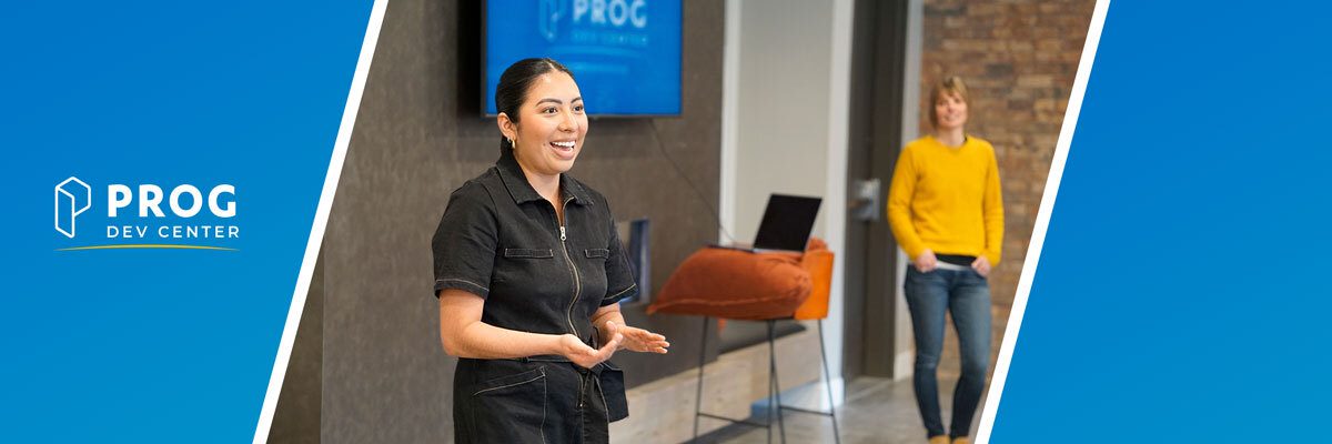 Prog Development Center | ProgFoundation